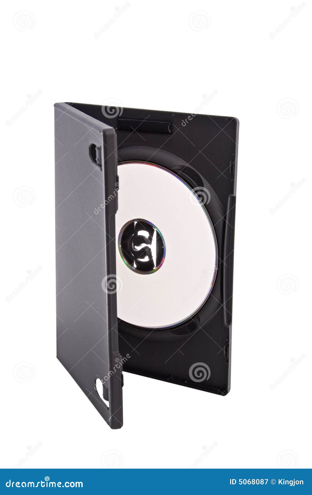 Open case stock image. Image of audio, media, white, background - 5068087