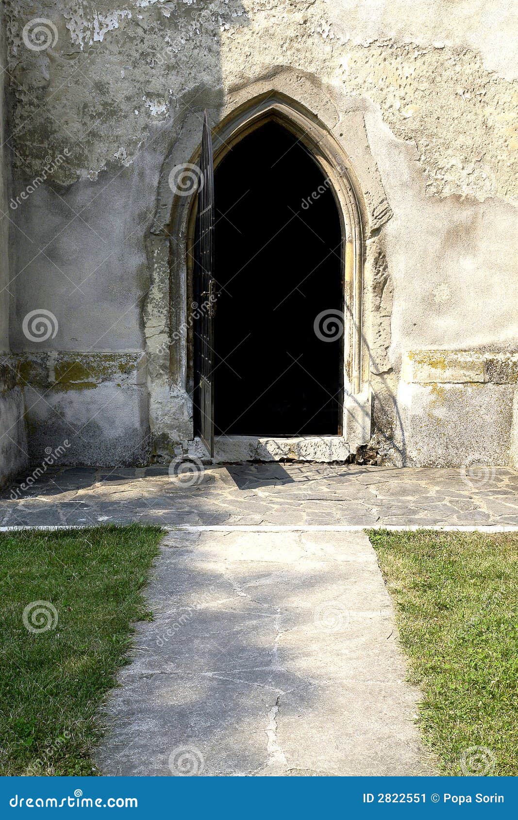 Church Door Texture Royalty-Free Stock Photo | CartoonDealer.com #57749187