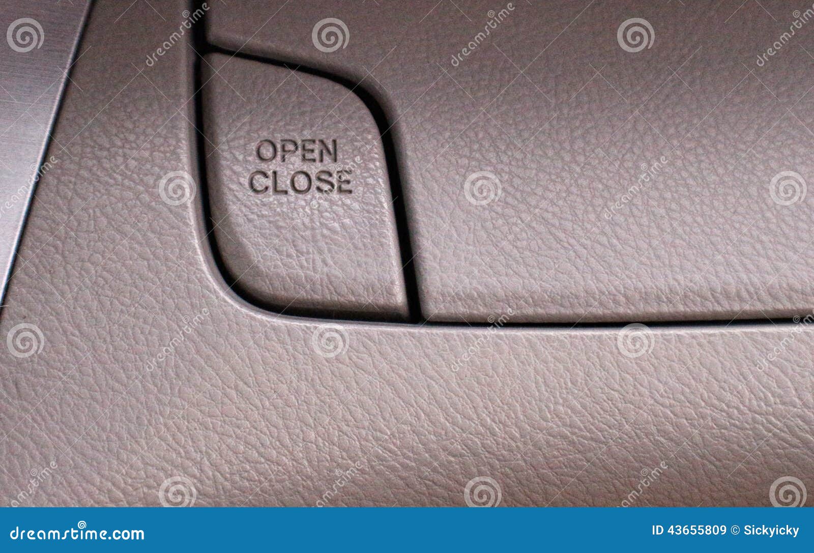 Open or close stock image. Image of open, close, glove - 43655809