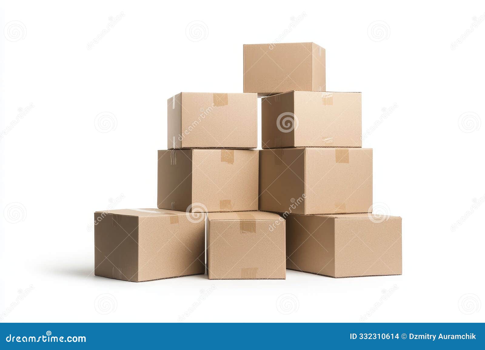Open and Close Cartons or Boxes from Various Sides for Packaging ...