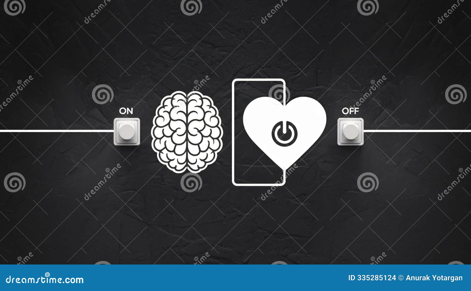 Open or Close Design Creative Idea Vector Design Inspiration Stock ...