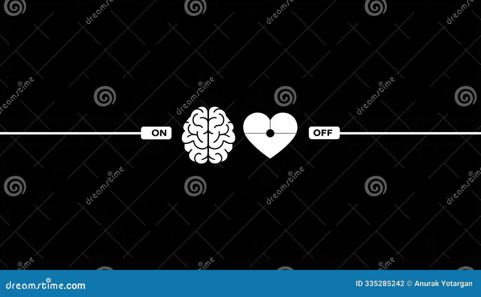 Open or Close Design Creative Idea Vector Design Inspiration Stock ...