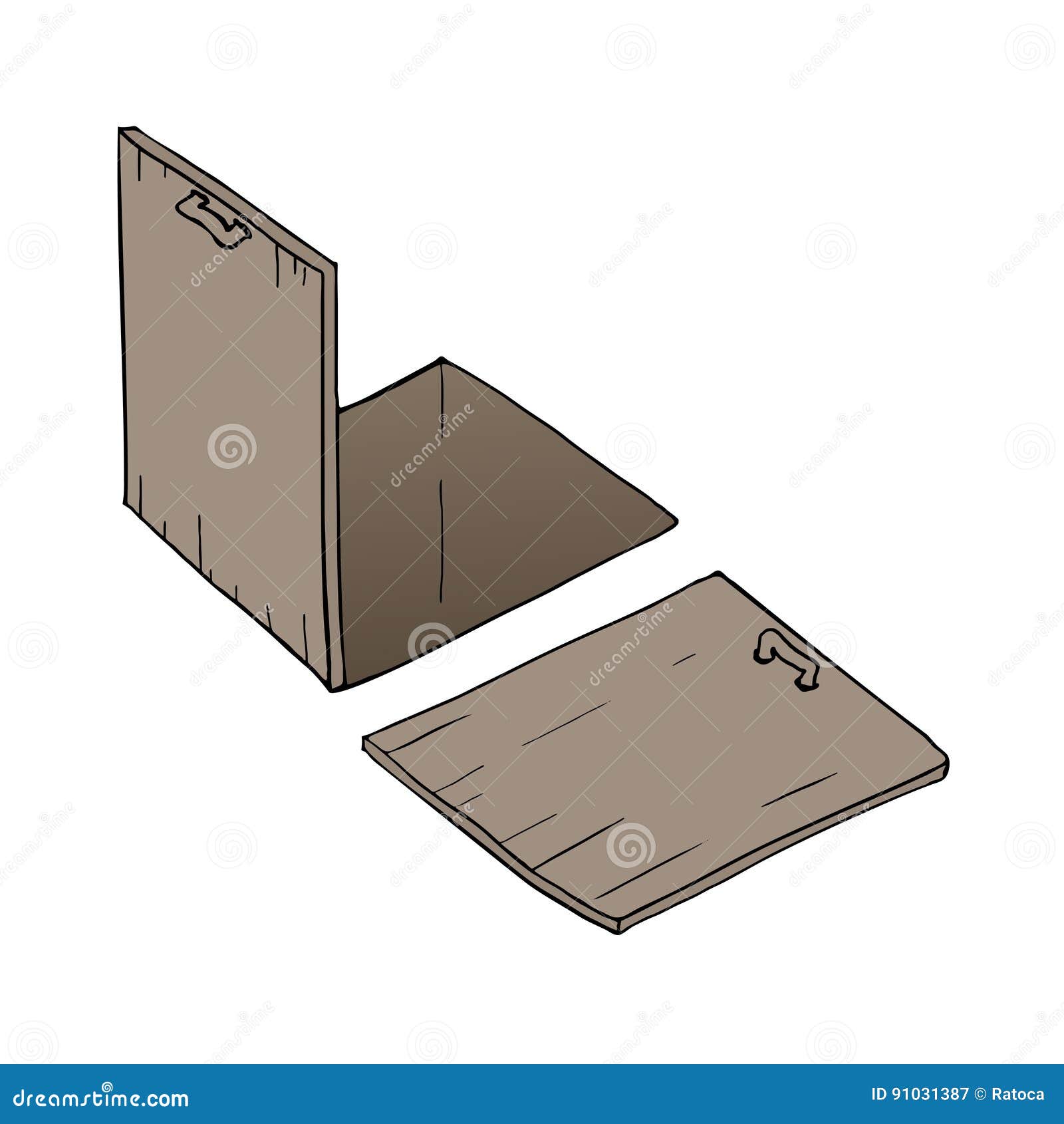 Trapdoor Cartoons, Illustrations & Vector Stock Images - 152 Pictures ...