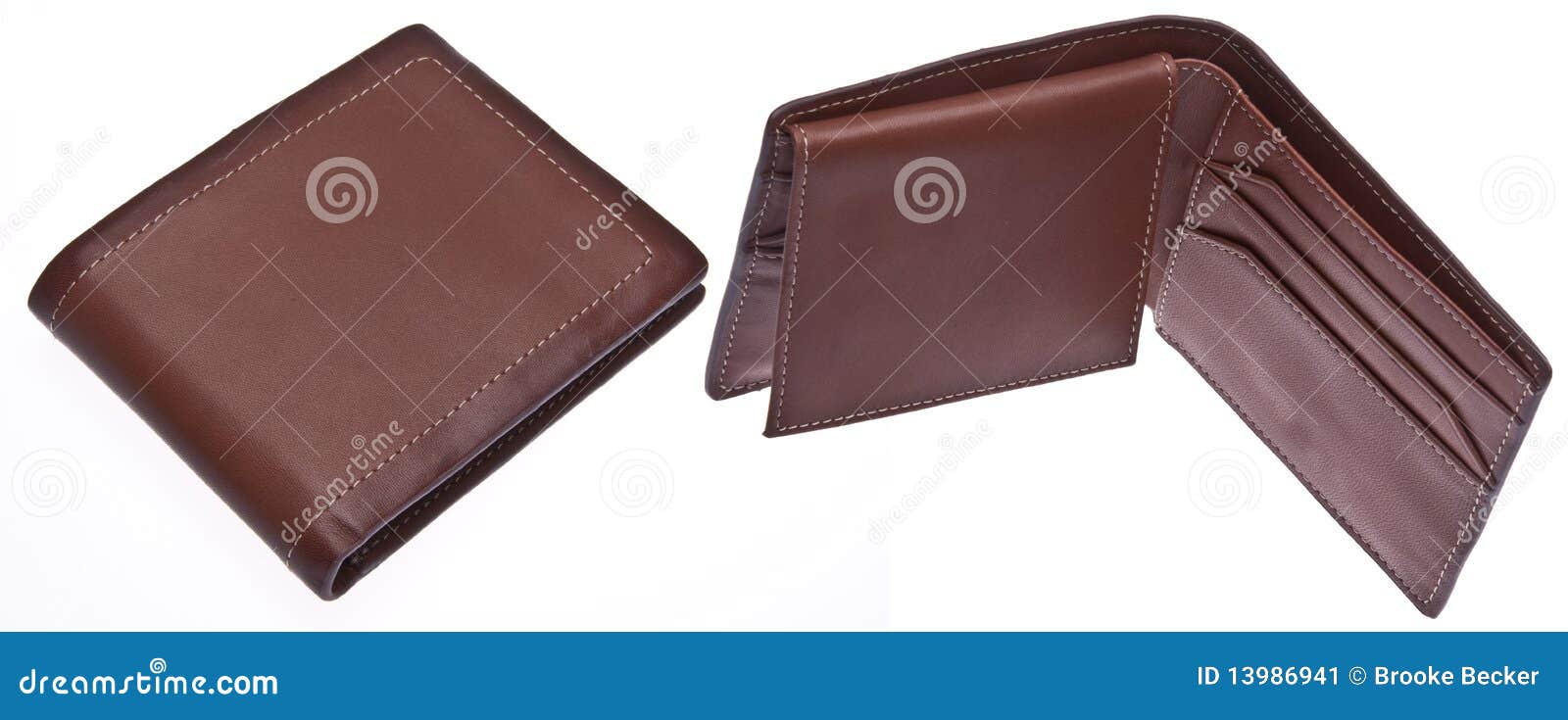 Open Wallets