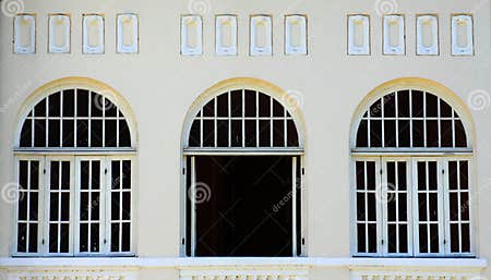 Open and closed Window stock image. Image of idea, siam - 14260131
