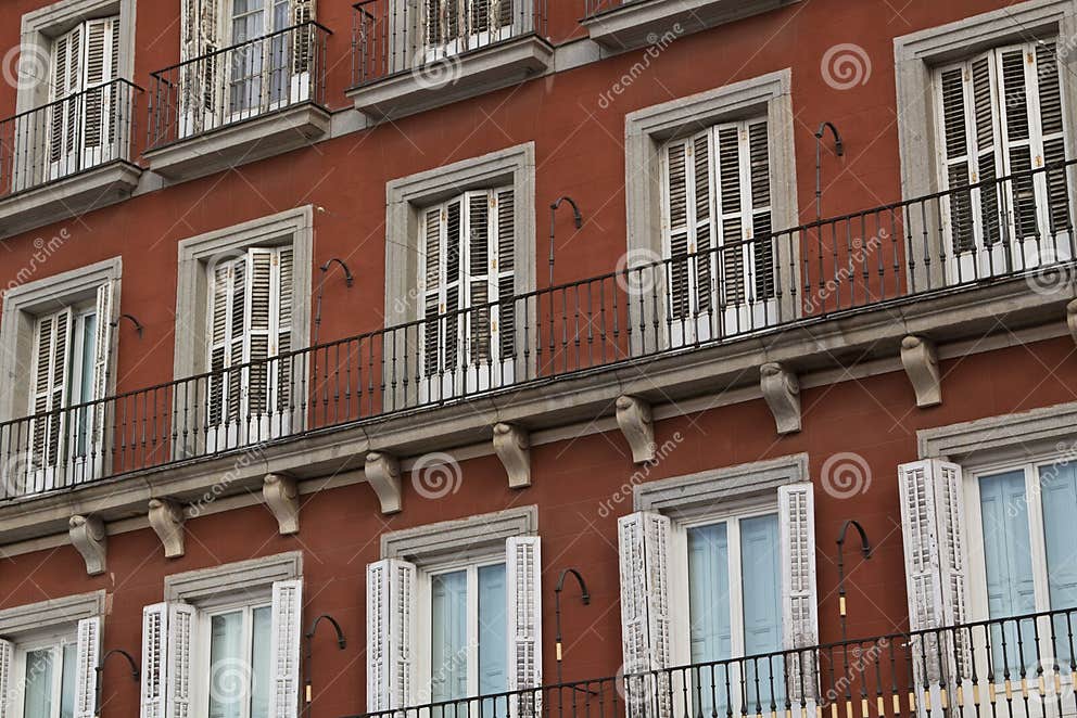 Open and closed windows stock photo. Image of black, decoration - 22280176