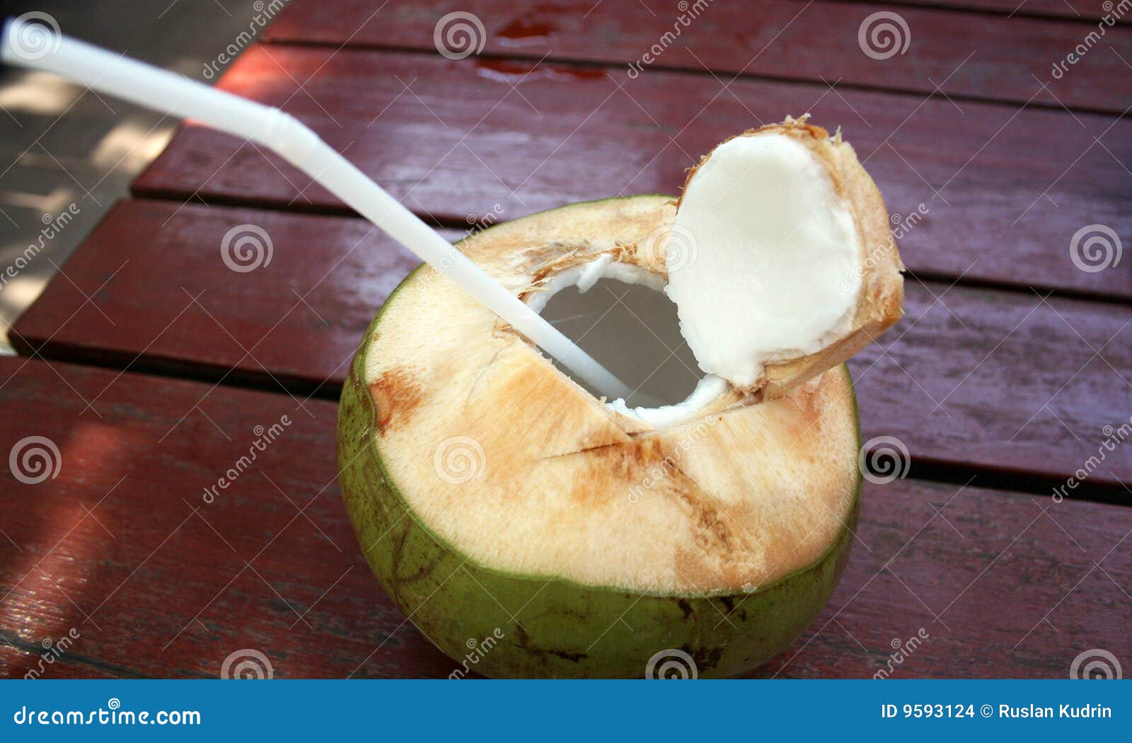 Open coco stock photo. Image of indian, drink, calorie - 9593124