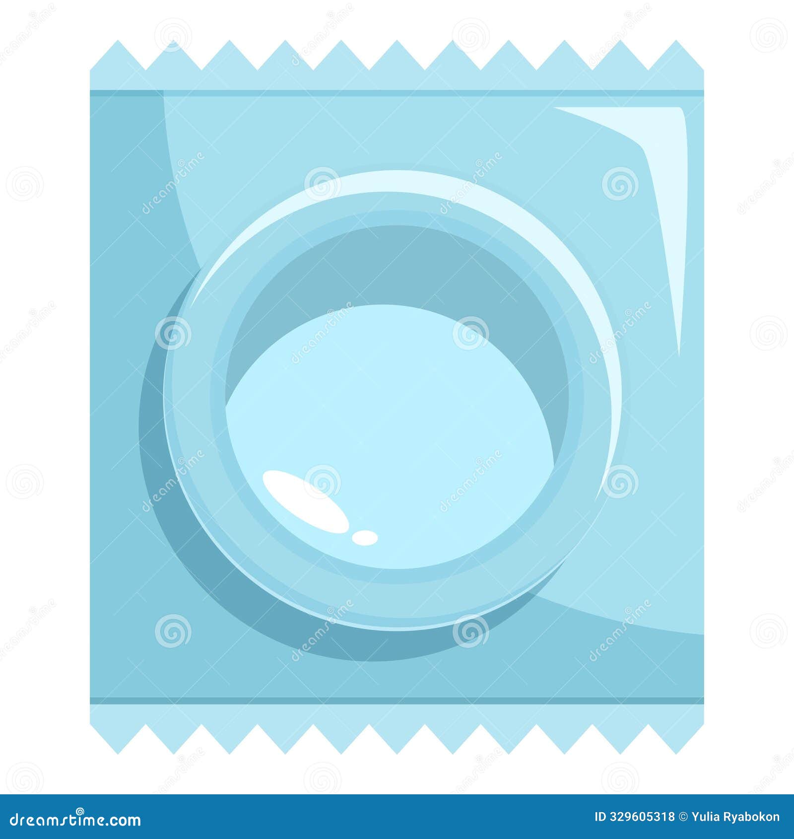 Open Condom Box Mockup - 3d Rendering Stock Photography | CartoonDealer.com #146377082