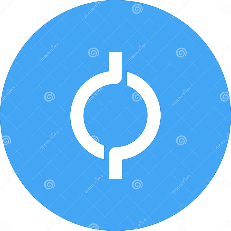 Open Connection stock vector. Illustration of together - 90263146