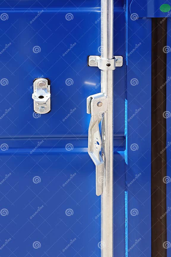Open Container Latch stock image. Image of safety, open - 60609865