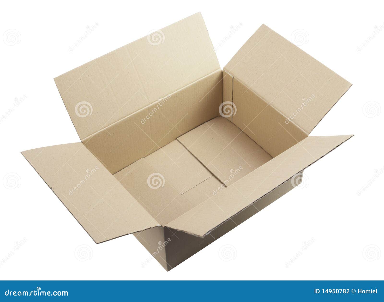 4,668 Corrugated Open Box Stock Photos - Free & Royalty-Free Stock ...