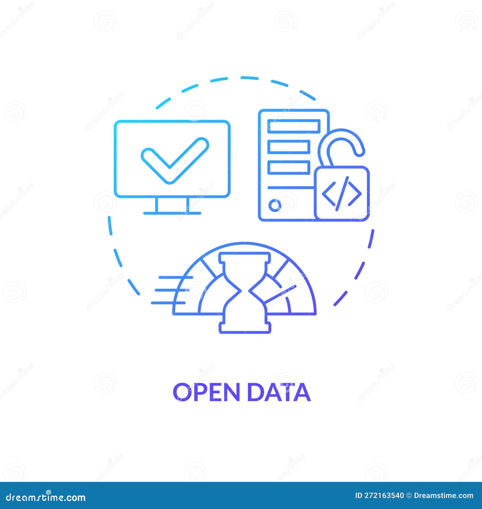 Open Data Database Digital File Storage System Software Online Documentation Database