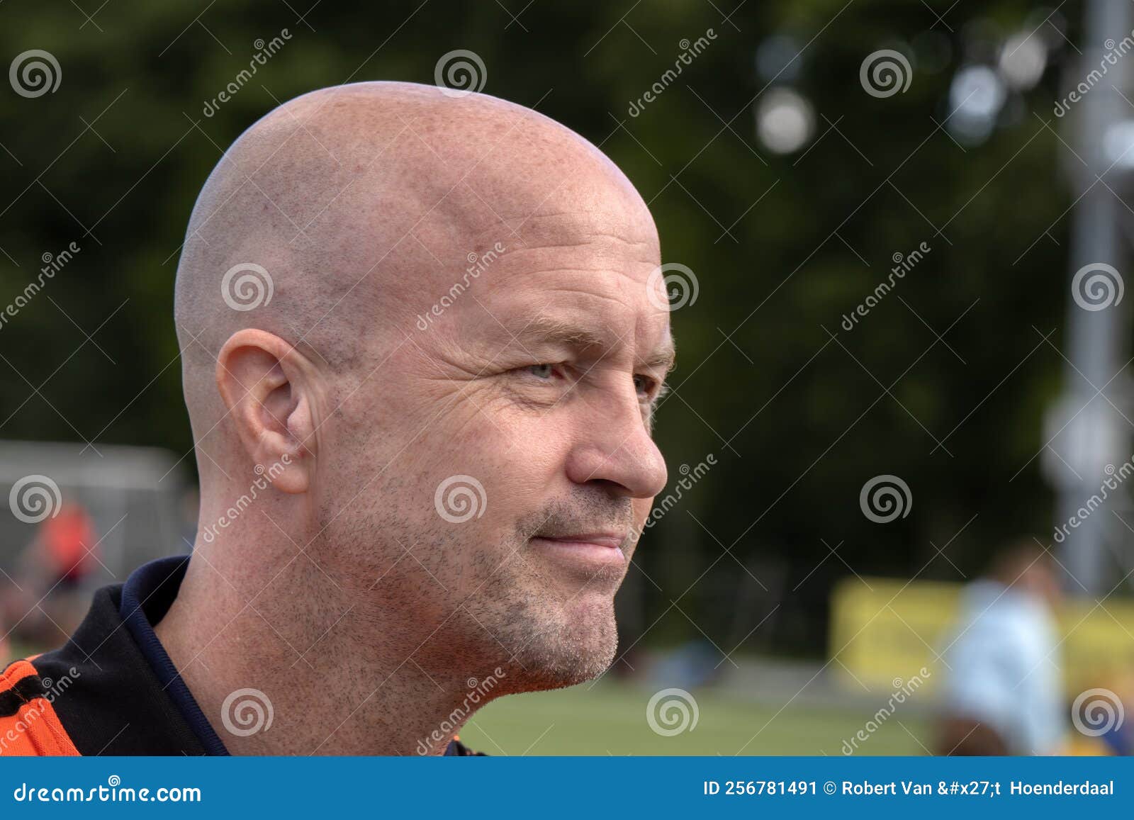 Open Day at the Johan Cruijff Foundation at Amsterdam the Netherlands ...