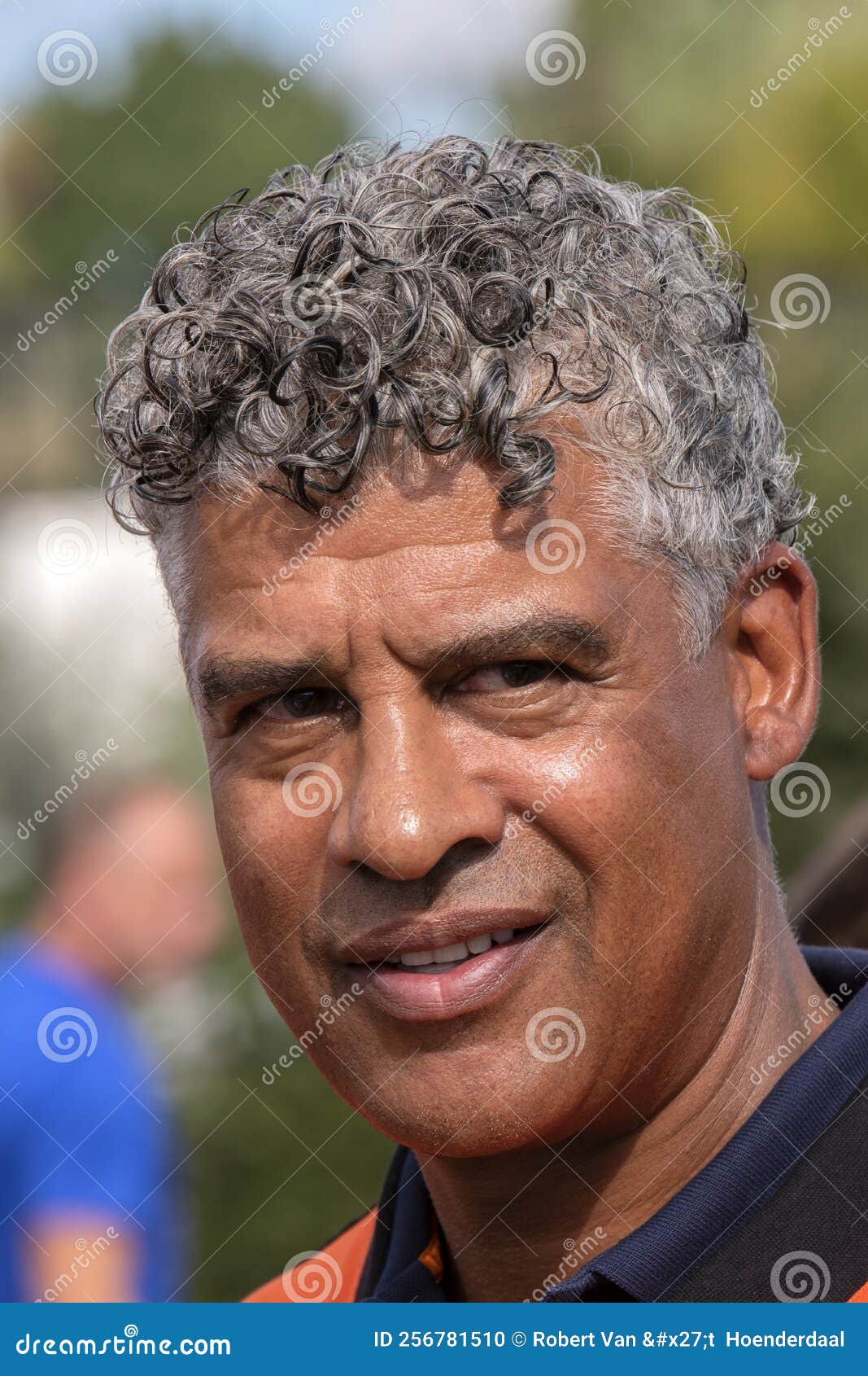 Open Day at the Johan Cruijff Foundation at Amsterdam the Netherlands ...