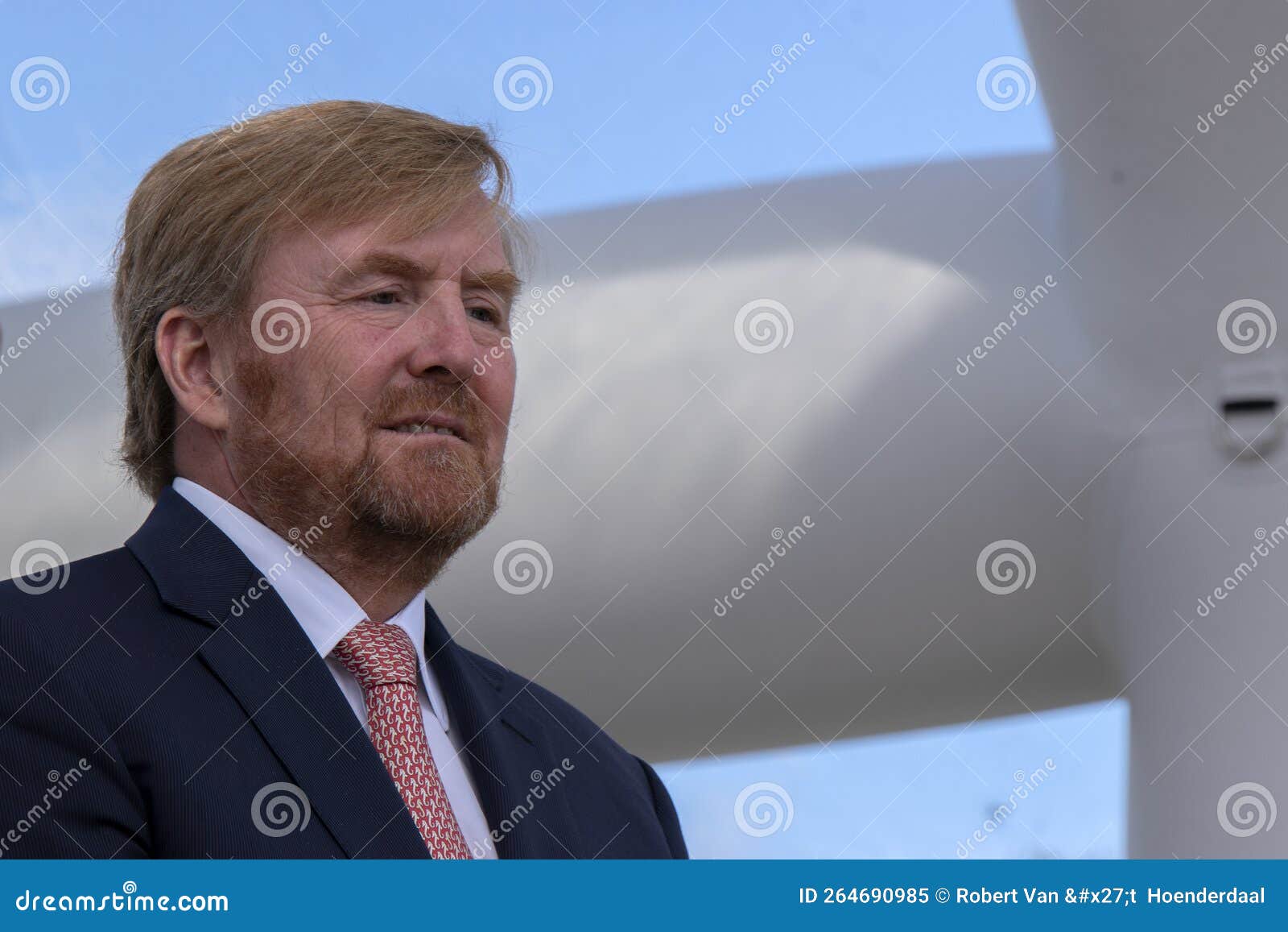 Open Day at the Johan Cruijff Foundation at Amsterdam the Netherlands ...