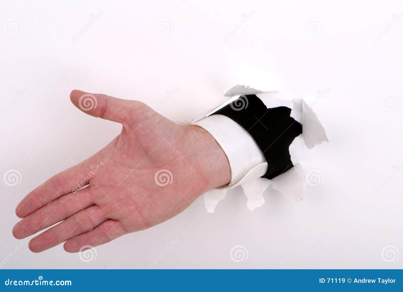 Open Deal stock image. Image of businessman, conceptual - 71119