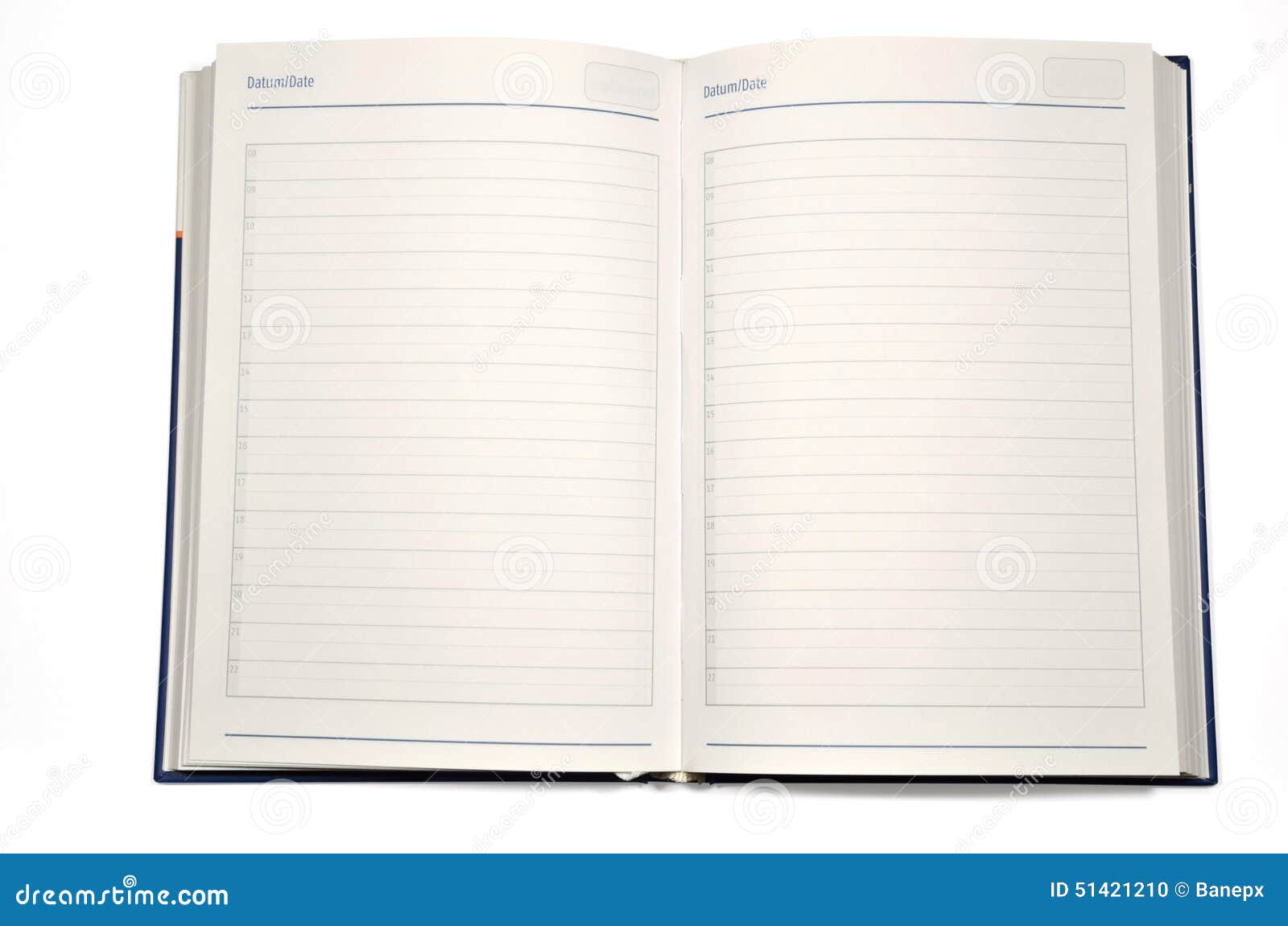 Open diary stock photo. Image of reminder, yellow, memo - 51421210