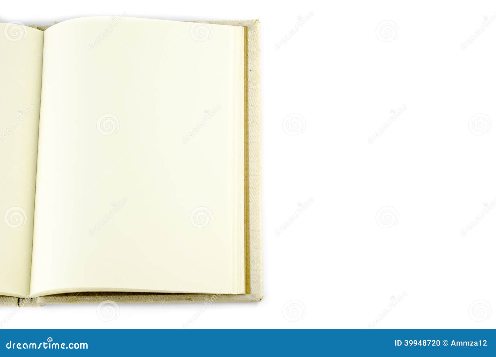 Open diary stock photo. Image of aged, grunge, notebook - 39948720