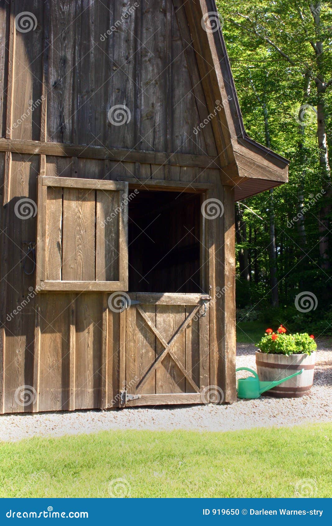 2,319 Barn Open Door Stock Photos - Free & Royalty-Free Stock Photos ...