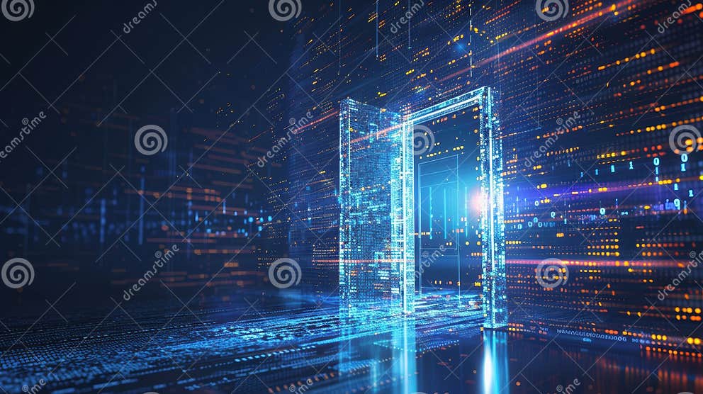 Open Door of Digital Code: New Opportunities in the Tech-Driven ...