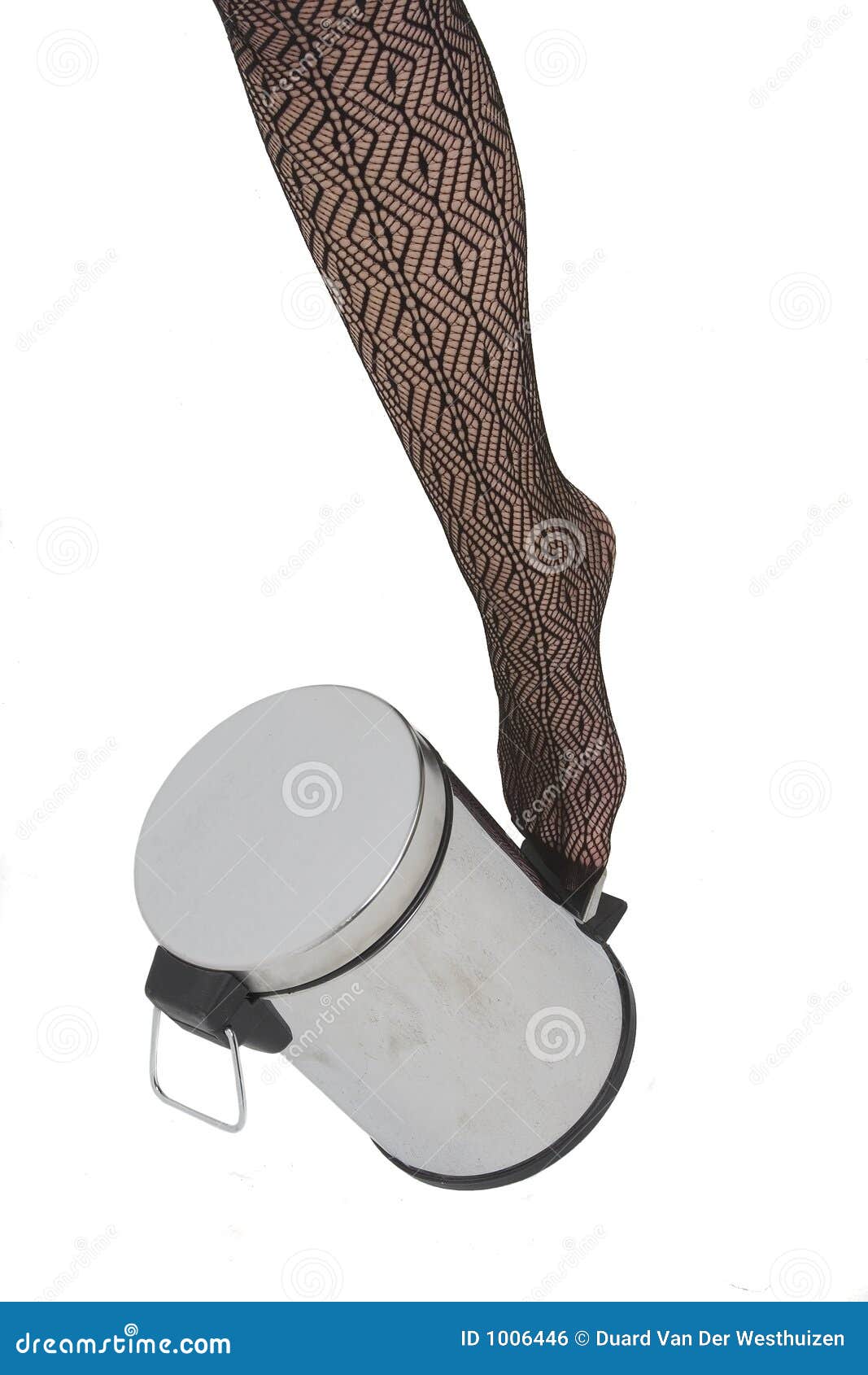 Open dustbin 5 stock photo. Image of tall, bare, skin - 1006446