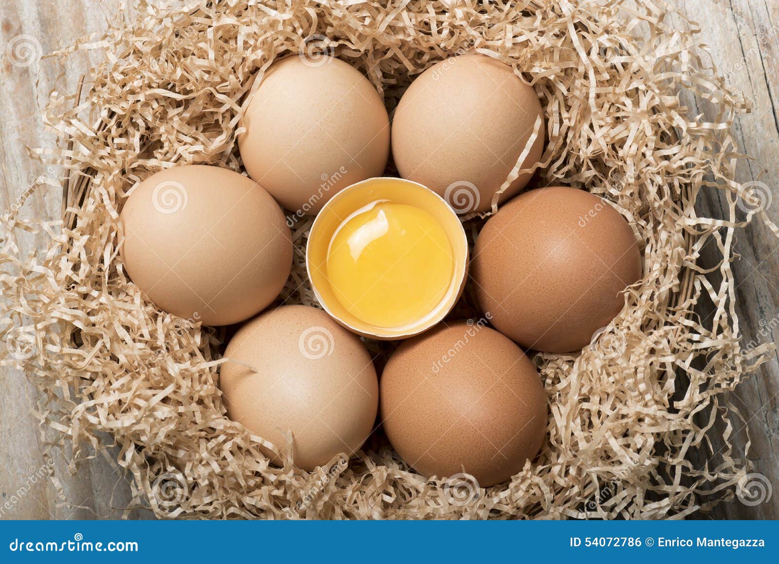 Open egg stock photo. Image of heap, closeup, organic - 54072786