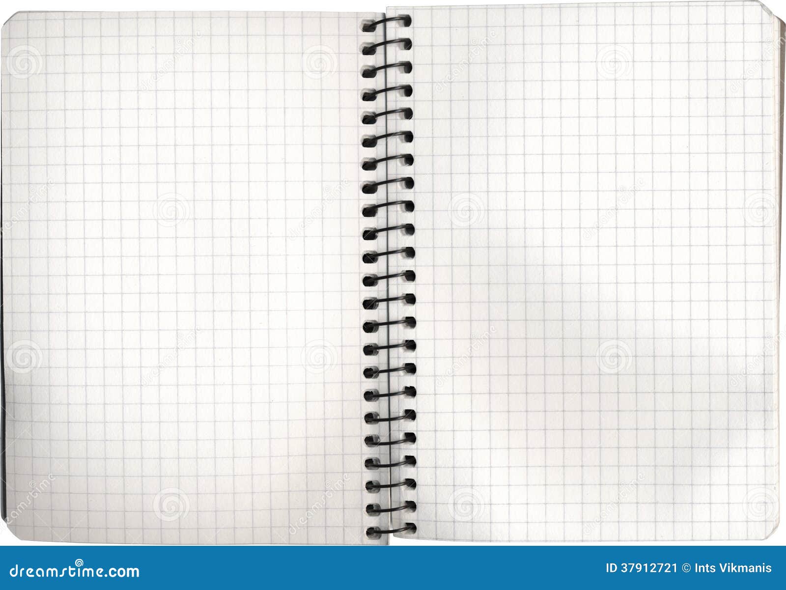 Empty Notebook Surrounded By Speech Bubbles Stock Photography ...