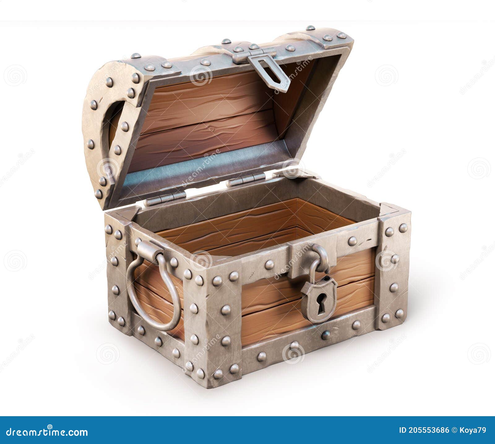 CT Chest 3d Rendering Realistic Chest Anatomically Correct Ribcage ...