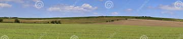 Open farm field stock image. Image of wide, rural, open - 20817439