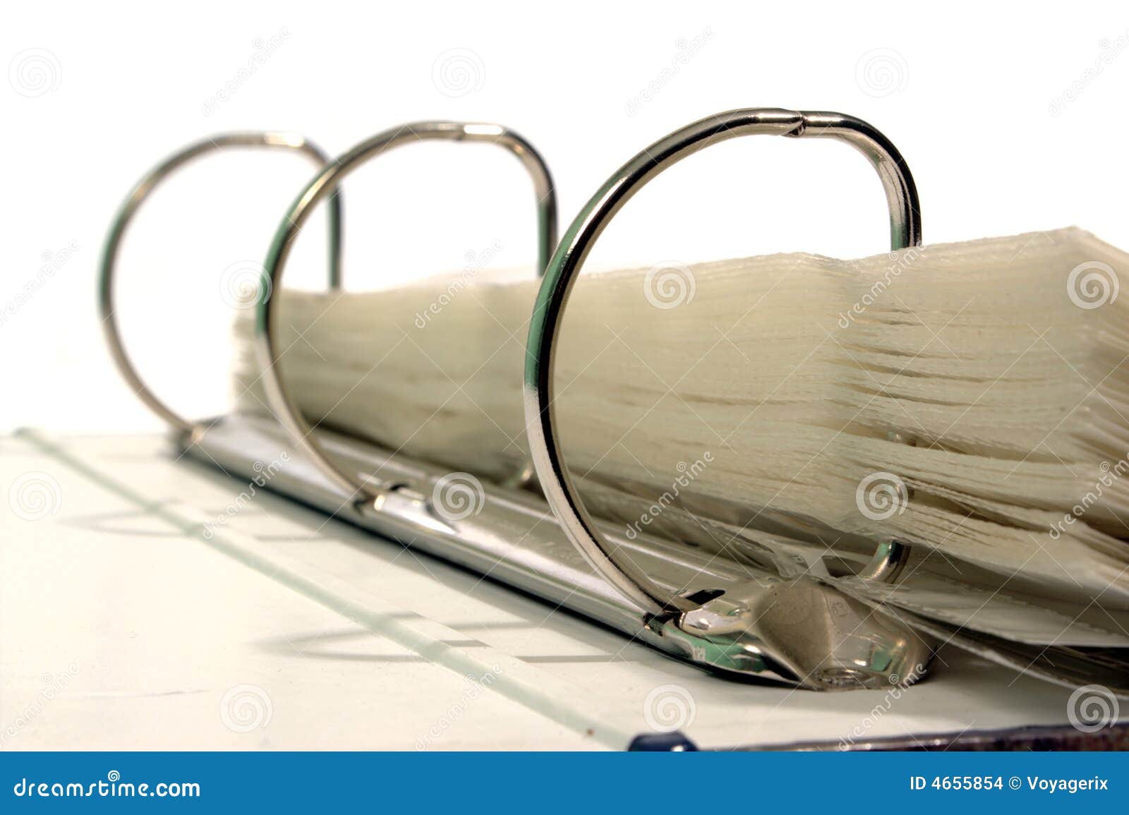 Open file folder stock photo. Image of close, education - 4655854