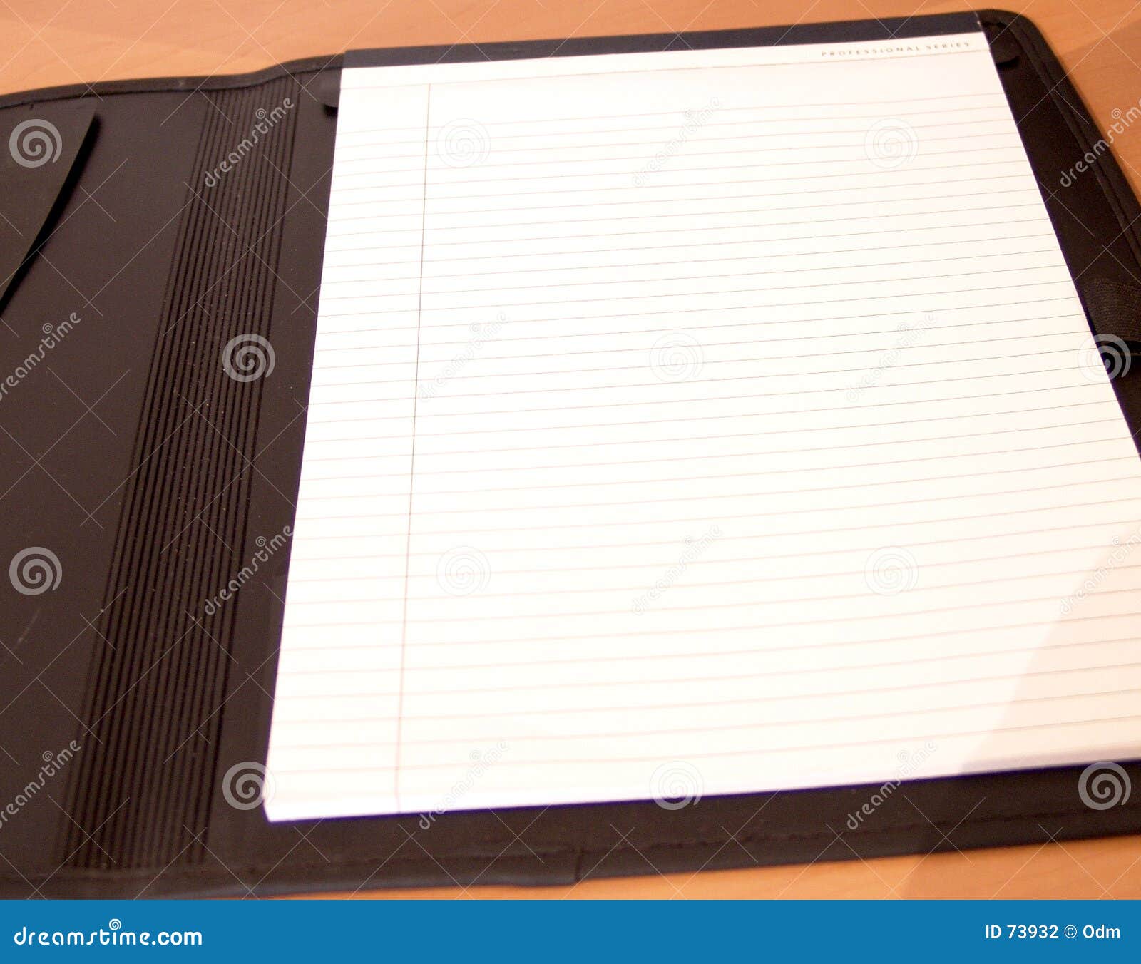 Open Folder stock photo. Image of baggage, holder, jacket - 73932