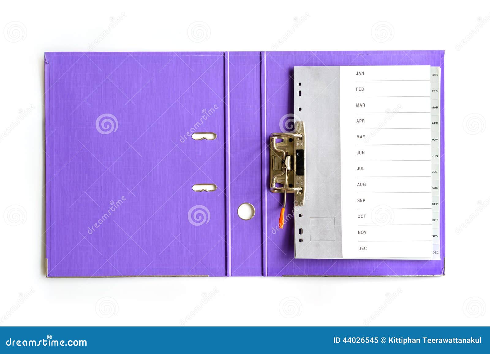 Open folder isolated stock image. Image of open, clip - 44026545