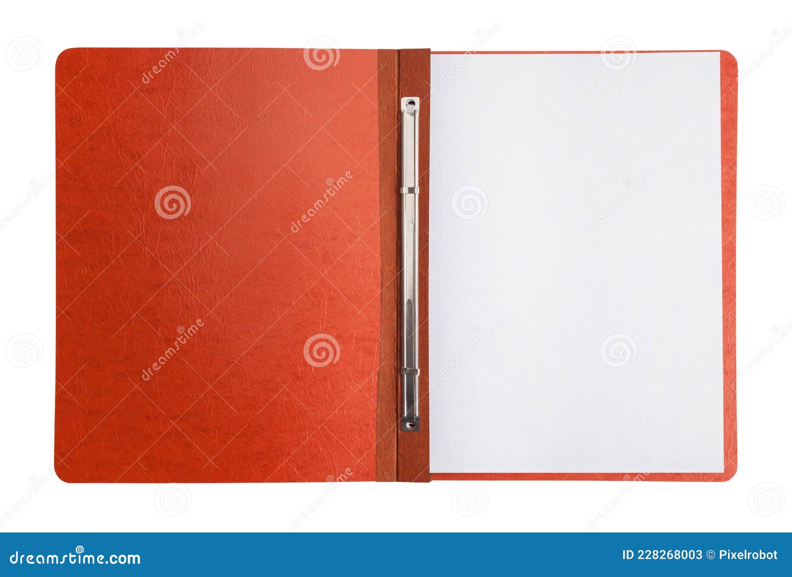 Open Folder stock image. Image of manila, folder, paperwork - 228268003