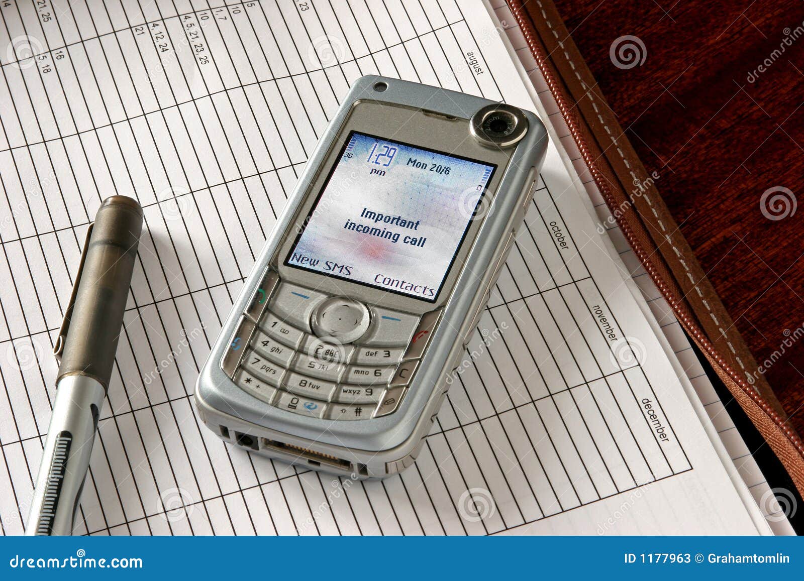 Cellphone Table Ringing Stock Photos - Free & Royalty-Free Stock Photos ...