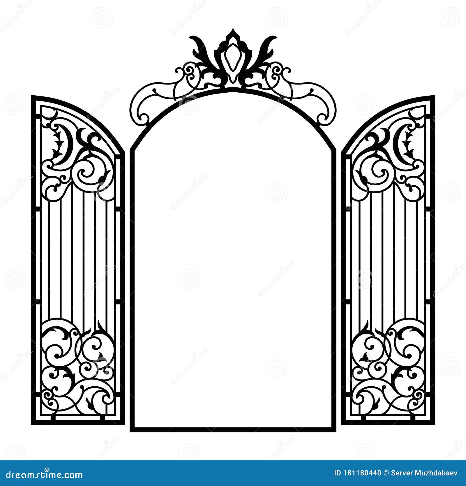 Forged Style Stock Illustrations – 1,955 Forged Style Stock ...