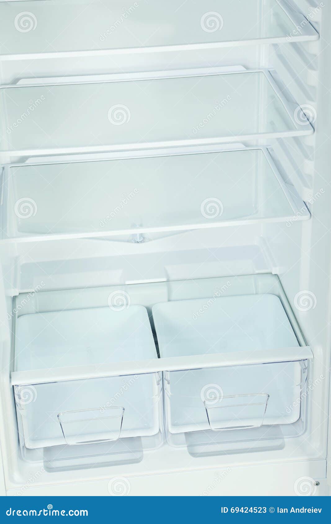 The open fridge stock image. Image of body, food, clean - 69424523