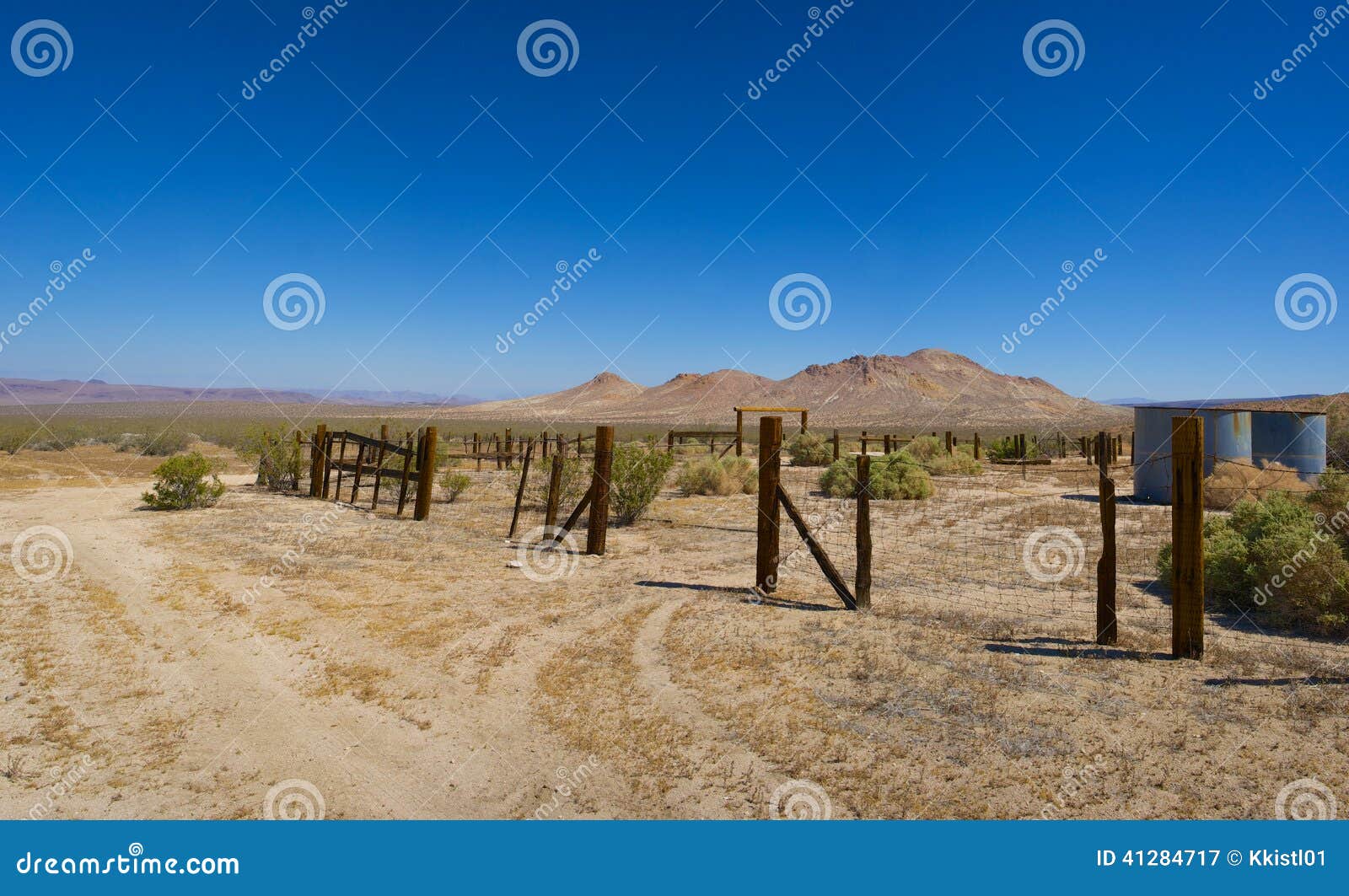 Open Gate on Rustic Corral stock image. Image of fence - 41284717