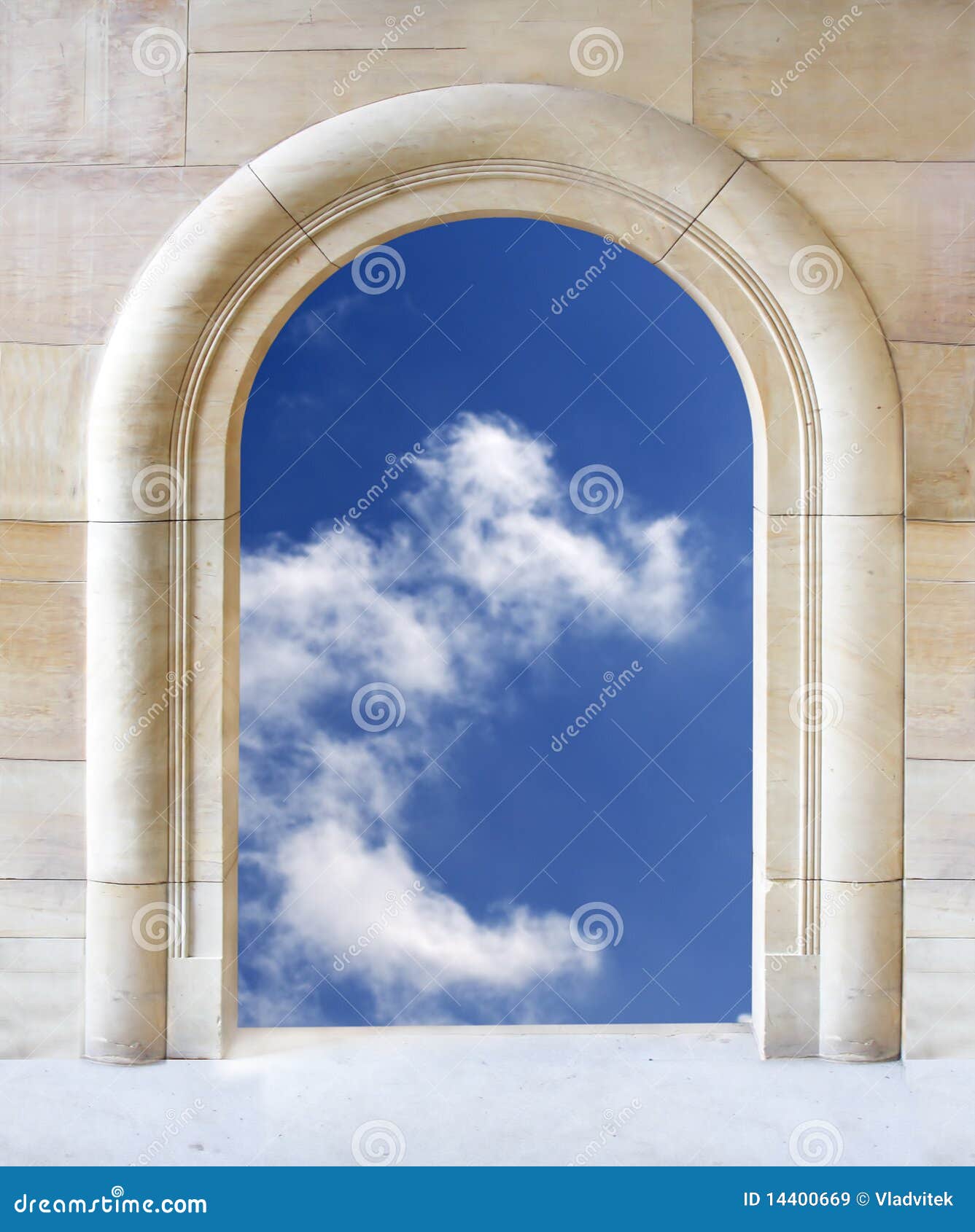 Open Gate Leading To Horse Stable. Hay Bales Inside The Barn. Stock ...