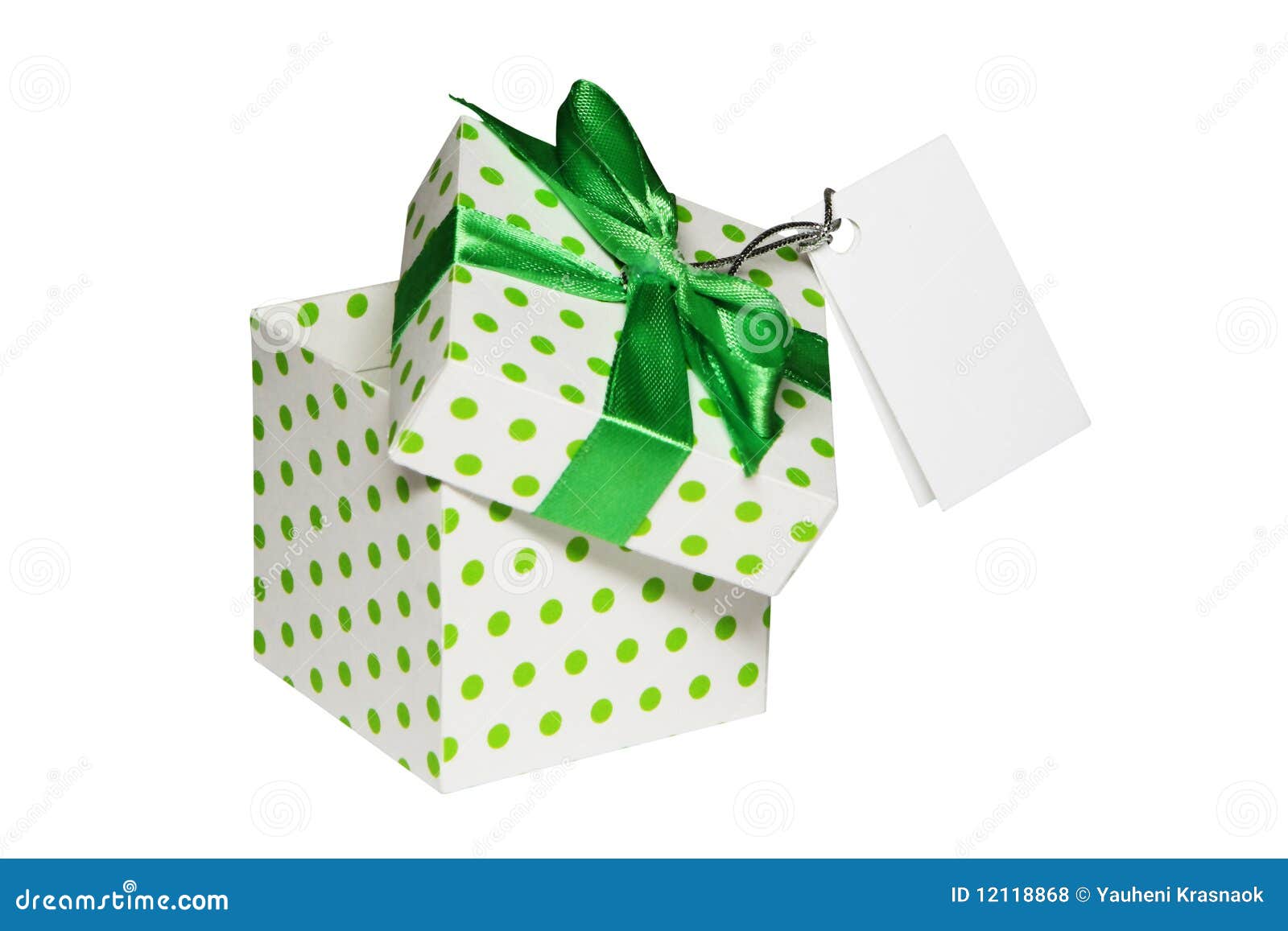 Open Gift Box stock photo. Image of holiday, surprise - 12118868