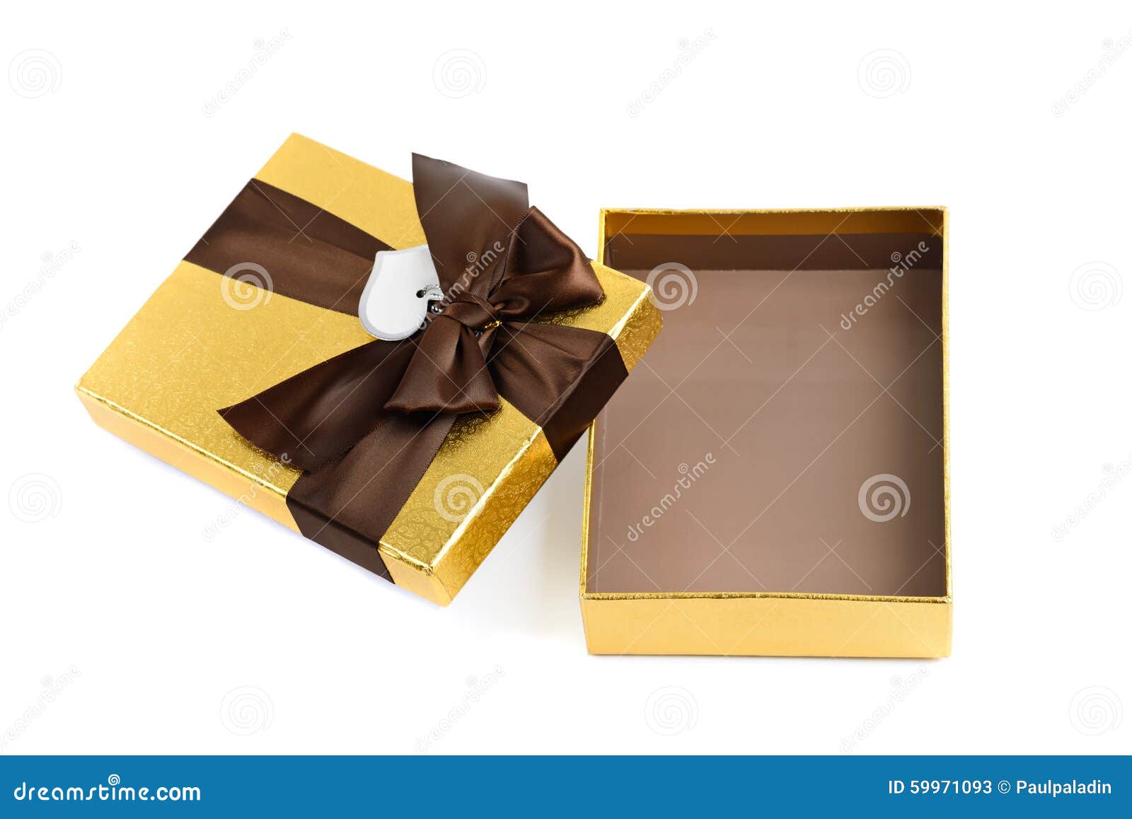 Open Gift box stock image. Image of decor, year, season - 59971093