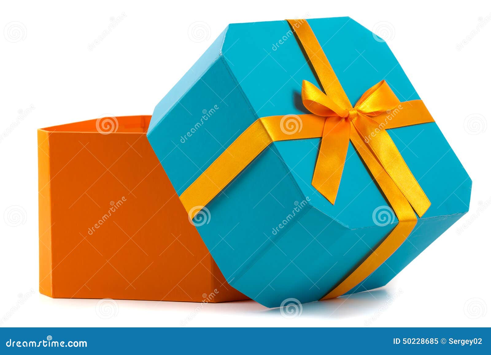 Open gift box stock image. Image of season, open, element - 50228685