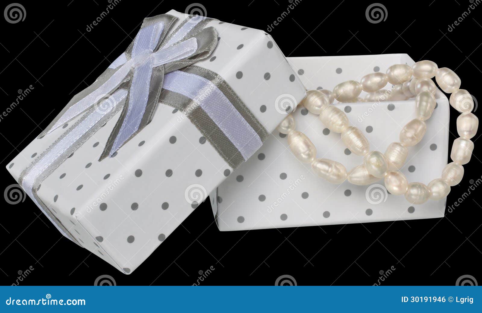 Gift Box For Pearl Necklace at Donna Bradshaw blog