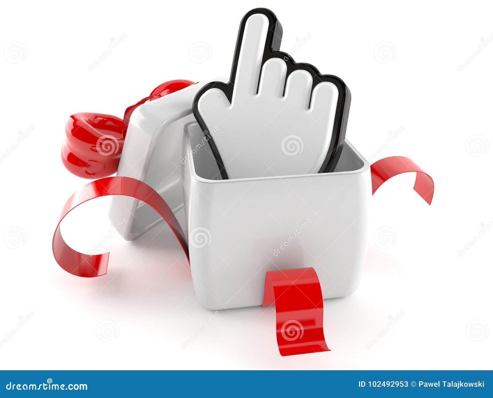 Open Gift Cursor Stock Illustrations – 33 Open Gift Cursor Stock ...