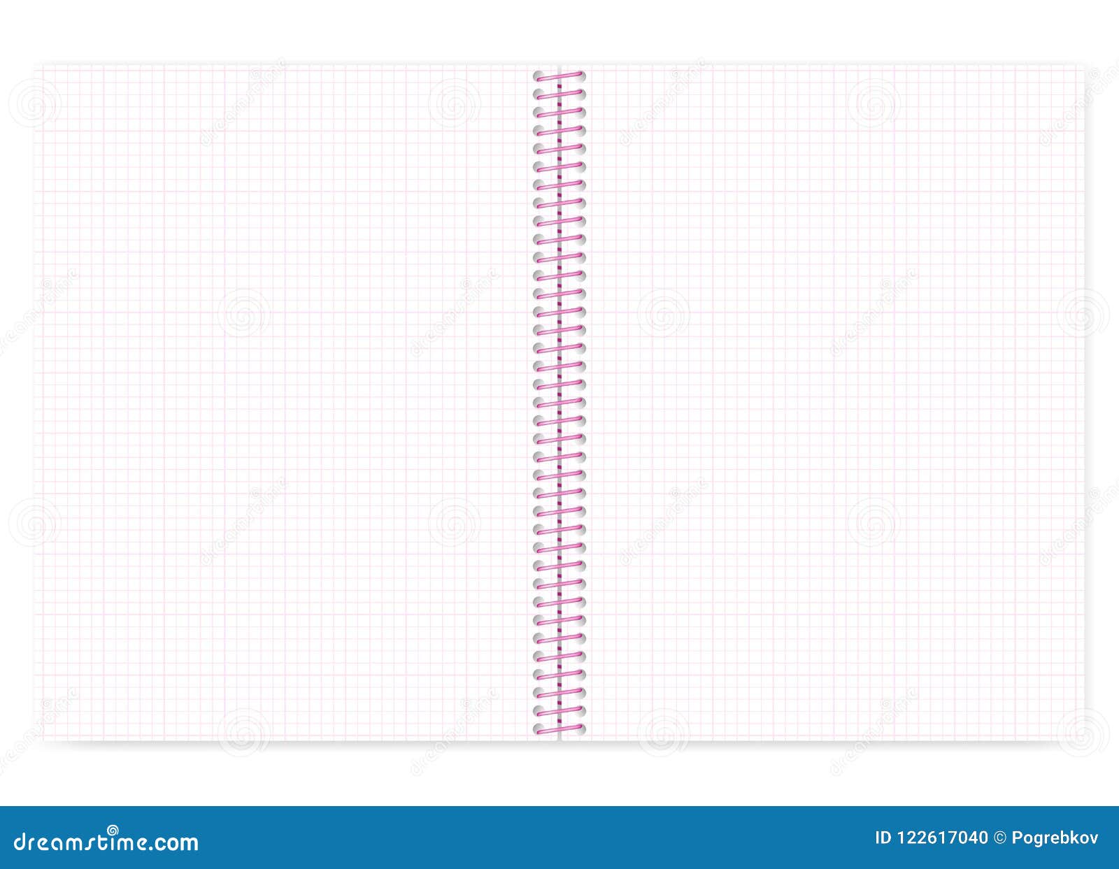 Set Of Wire Bound Graph Paper Notebooks A4, A5, A6 Size, Template ... Set Of Wire Bound Graph Paper Notebooks A4, A5, A6 Size, Template ...