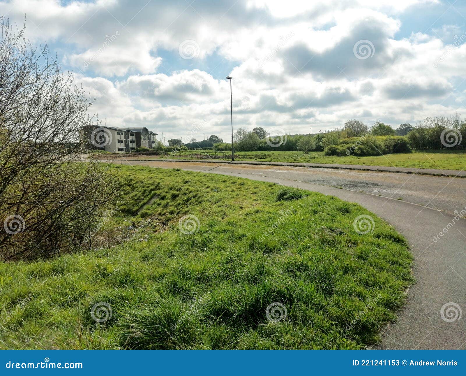 Open Ground Investment stock image. Image of ground - 221241153