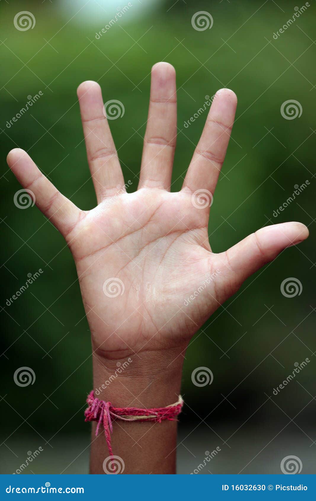 Open hand stock photo. Image of human, communication - 16032630