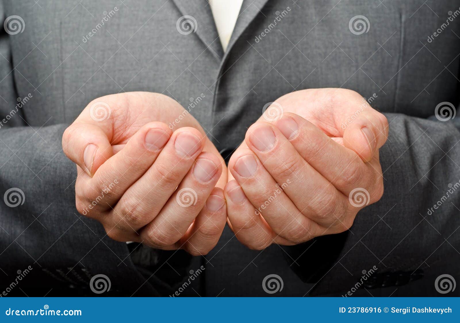 Open hands stock photo. Image of caucasian, moving, close - 23786916