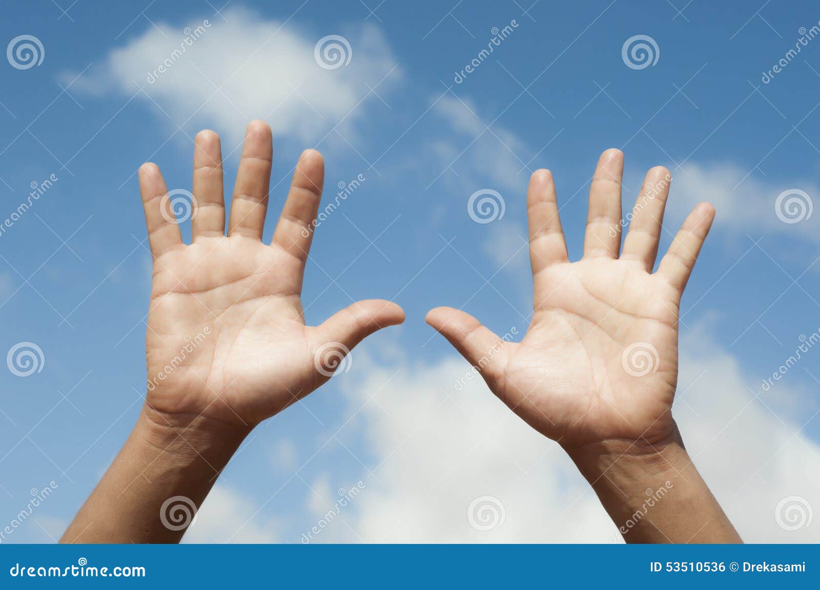 Open hands stock photo. Image of charity, reach, human - 53510536