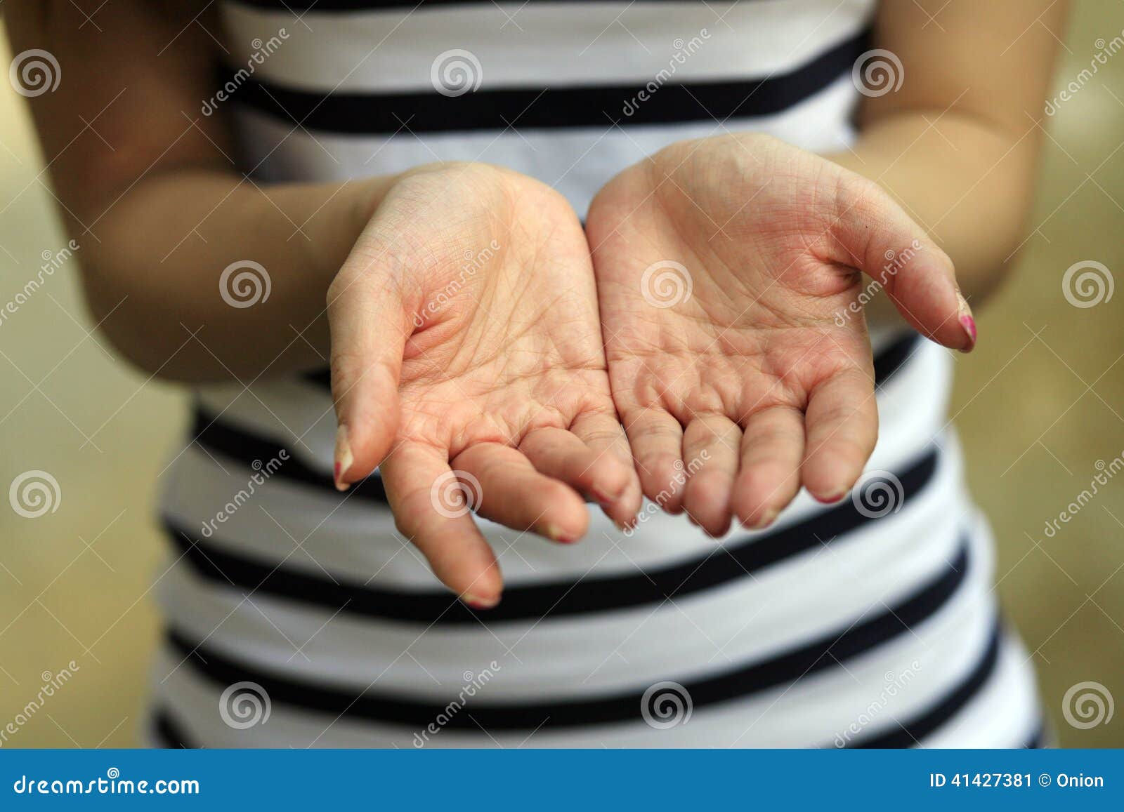 Open hands stock image. Image of body, giving, collect - 41427381