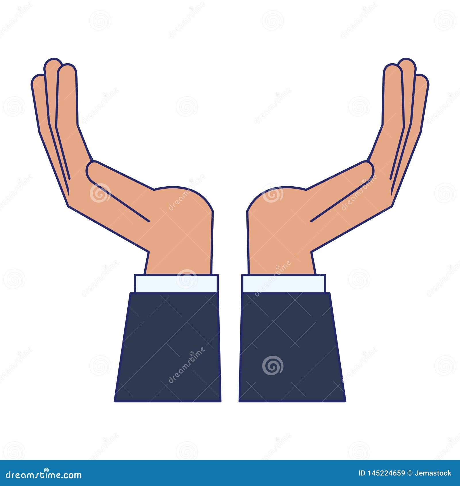 Recieving Cartoons, Illustrations & Vector Stock Images - 159 Pictures ...